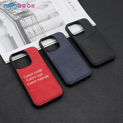 Cina Cassa per telefono per iPhone 14 impermeabile 16.5*8.3*2.5cm in vendita