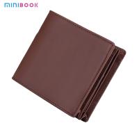 Quality Short Wallet PU Leather Male Casual Purse ID Cards Holder Clutch Coin Purse Money Pocket for sale