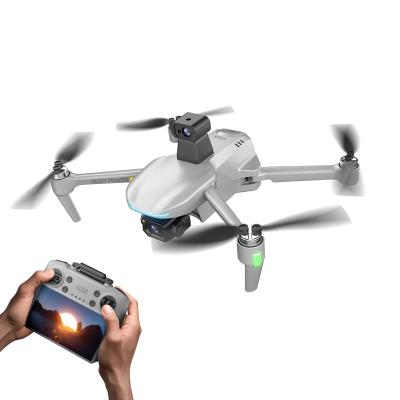 China GD97 4K Carbon Fiber GPS Drone with 30min Flight 2-Axis Gimbal Foldable RC Quadcopter Professional Photo Gear for Outdoor Sports for sale