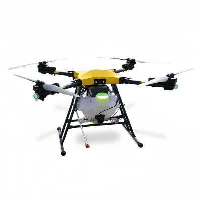 China Factory Direct High-Pressure Carbon Fiber Water Gun for Building Exterior Cleaning by Drone for sale