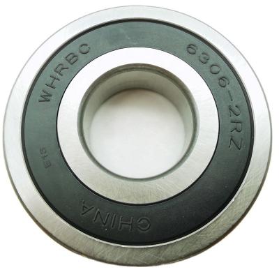 Cina Caratteristiche Acciaio inossidabile 6306 Parti per la lavatrice LG WHRBC Tub Deep Groove Bearing in vendita