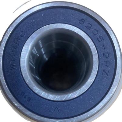 Cina Supermontaggio 6205 Parti della lavatrice 4280EN4001B WHRBC Tub Deep Groove Bearing per LG in vendita