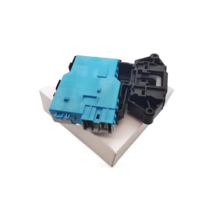 中国 LG洗濯機蓋用のプラスチックセレノイドロック コンタクトスイッチ部品 EBF49827801 販売のため