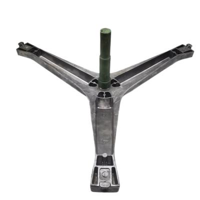 Cina Tripod in alluminio e acciaio inossidabile per la lavatrice Samsung DC97-15182A in vendita