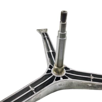 Cina DC97-00124A Lavatrice Samsung Tripod Spider Cast Aluminium in vendita