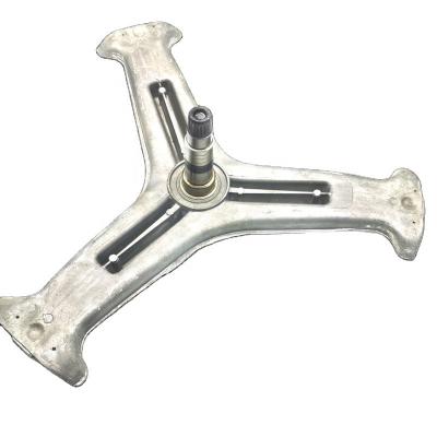 Cina MHW62021601 Tripod Spider per LG Drum Spider Electric Cast Aluminum in vendita