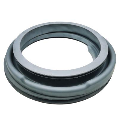 China Overmount DC61-20219A Wasmachine Rubber Door Seal Gasket en betaalbare oplossing Te koop