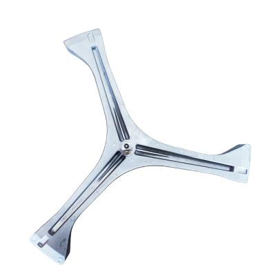 Cina Parti di lavatrici per uso domestico Surmount A02829203 Tripod Spider For Electrolux in vendita