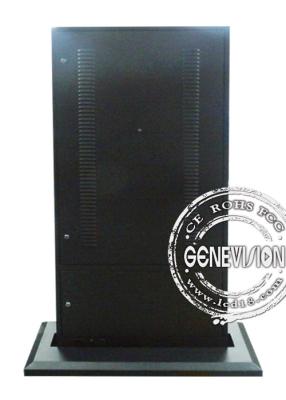 China 600cd/m2 Brightness Touch Screen Digital Signage for Hotel for sale
