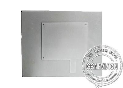 China PC toda junta de la pantalla táctil del tacto DDR3-1333 con el brillo 350cd/m2 en venta