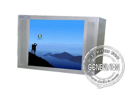 China PC toda junta de la pantalla táctil del tacto DDR3-1333 con el brillo 350cd/m2 en venta