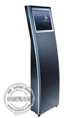 중국 고해상 인터넷 3G 디지털 방식으로 signage 화면 표시 모니터 350cd/m2 판매용