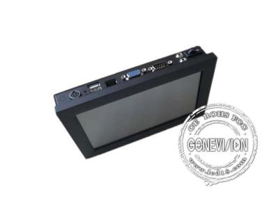 China Quiosco multi de la pantalla táctil 10,4 pulgadas con la pantalla colorida de HD en venta