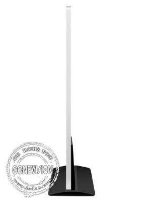 중국 와이파이와 43과 2 화면 안드로이드 키오스크 디지털 신호 판매용