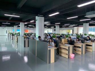 Cina Shenzhen Iboard Technology Co., Ltd.