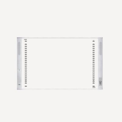 中国 IP5X 認証された LED インタラクティブなホワイトボードと USB2.0/3.0 インターフェースでプレゼンテーションを向上させる 販売のため