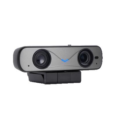 China Visualizer Document IBM20 Camera 1080P Mini USB Video Bar Microphone Speaker Camera All-in-one ePTZ Control For Meeting Online Teaching Training for sale