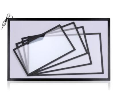 중국 iBoard OEM 크기 27-200인치 적외선 멀티 터치 프레임 터치 키오스크 TV 터치 스크린용 판매용