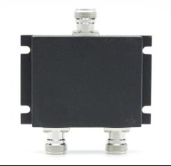China 698-2700MHz 2Way N Female Wilkinson Splitter Power Splitter for sale