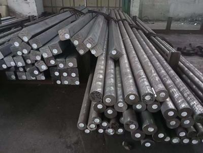 Cina 12cr18mn9ni5n Stainless Steel Bar for Grade 201 301 401 in vendita