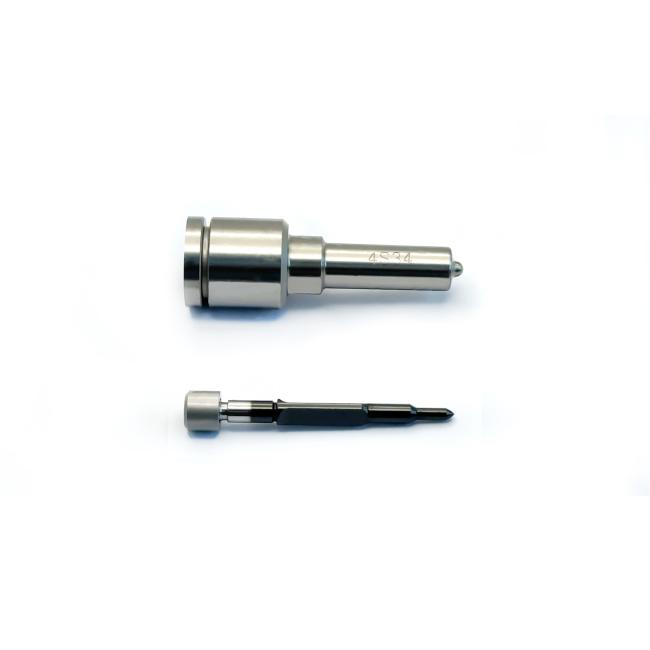 Diesel Injector Nozzle G4S034 close-up view