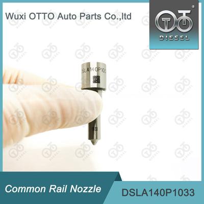 China DSLA140P1033 Bosch Common Rail Nozzle For Injectors 0445120011 / 0986435506 for sale