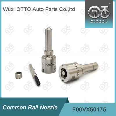 Cina Nozzolo Bosch Piezo F00VX50175 per iniettori 0445120287 0445120288 0986435624 in vendita