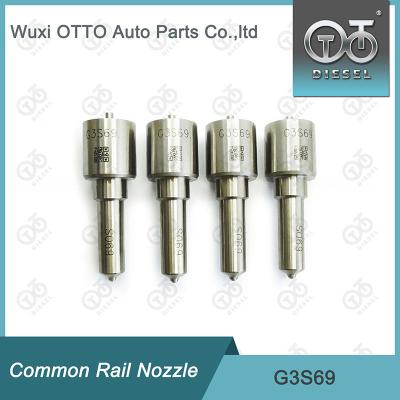 Китай Форсунка Common Rail Denso G3S69 293400-0690 для HINO продается