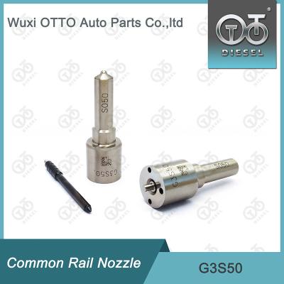 China G3S50 Denso Common Rail Nozzle For Injectors 295050-096# 12640381 for sale