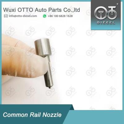 China DLLA150P1023 Densos Comum Rail Nozzle para injetores 095000-512# /721#755#/542# à venda