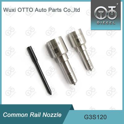 Chine Buse Common Rail DENSO G3S120 pour injecteurs Cummins 5365904 5284016 à vendre