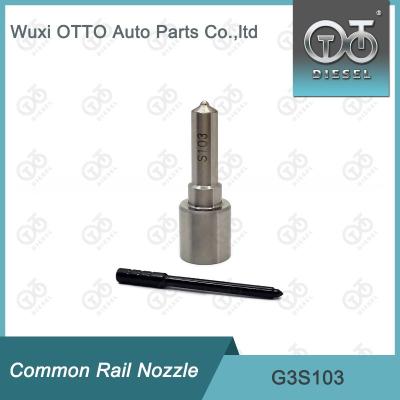 중국 G3S103 주사기 295050-1950 8-98247354-0에 대한 텐소 일반 철도 노즐 판매용