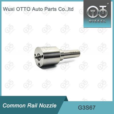 China G3S67 Denso Common Rail Nozzle voor injectoren 295050-1330 Te koop