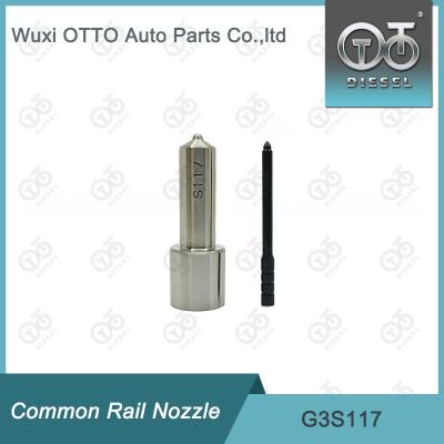 중국 G3S117 주사기 295050-2650용 텐소 코먼 레일 노즐 판매용