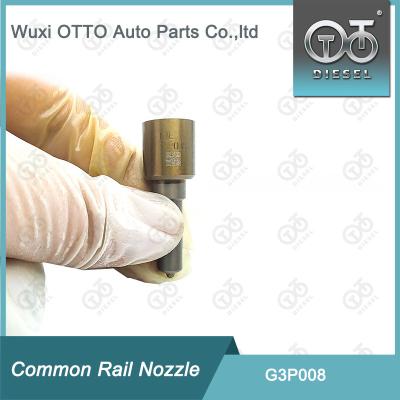 China Boquilla Common Rail G3P008 para inyector DCRI200280/295900-0280/23670-30450 en venta