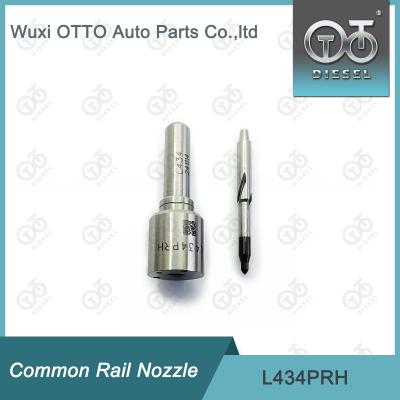China Nozle de tren común L434PRH para el motor diesel JCB T4 129KW 4.8L en venta