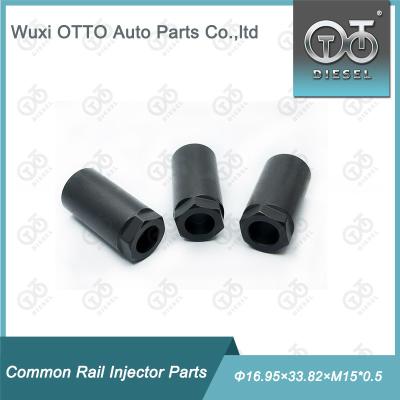 China Fuel Engine Injector Nozzle Nut Common Rail Injector Nozzle Cap Nut For Injector A2C9626040080 / A2C59514912 for sale