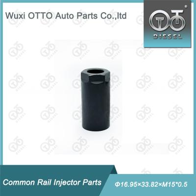 China Fuel Engine Injector Nozzle Nut Common Rail Injector Nozzle Cap Nut For Injector A2C9626040080 / A2C59514912 for sale