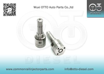 Cina DLLA152P2137 Bosch Common Rail Nozzle per iniettori 0 445 110 340/739 in vendita