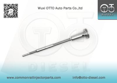 China ISO9001 Common Rail Spare Parts F 00R J01 941 High Speed Steel for sale