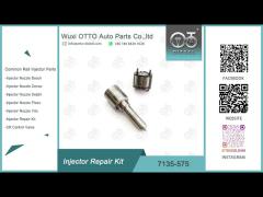 28231462 VW 1.2L 노즐 L363PRD를 위한 7135-575 델포이 분사기 수리용 장비