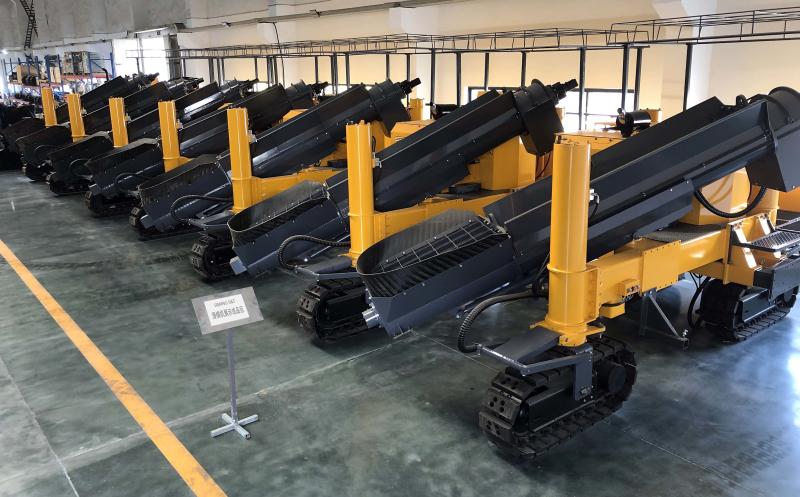 Fornecedor verificado da China - Jiangsu Siming Engineering Machinery Co., Ltd.