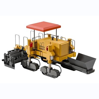 Κίνα 4.5m αρνητικό κενό κατασκευής Slipform Paver με τέσσερις παρατεταμένες γραμμές προς πώληση