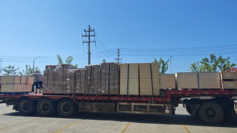 Fornitore cinese verificato - Eberry Electric Co., Ltd.