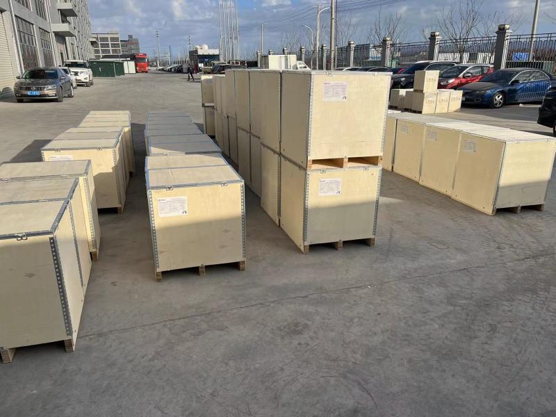 Fornitore cinese verificato - Eberry Electric Co., Ltd.