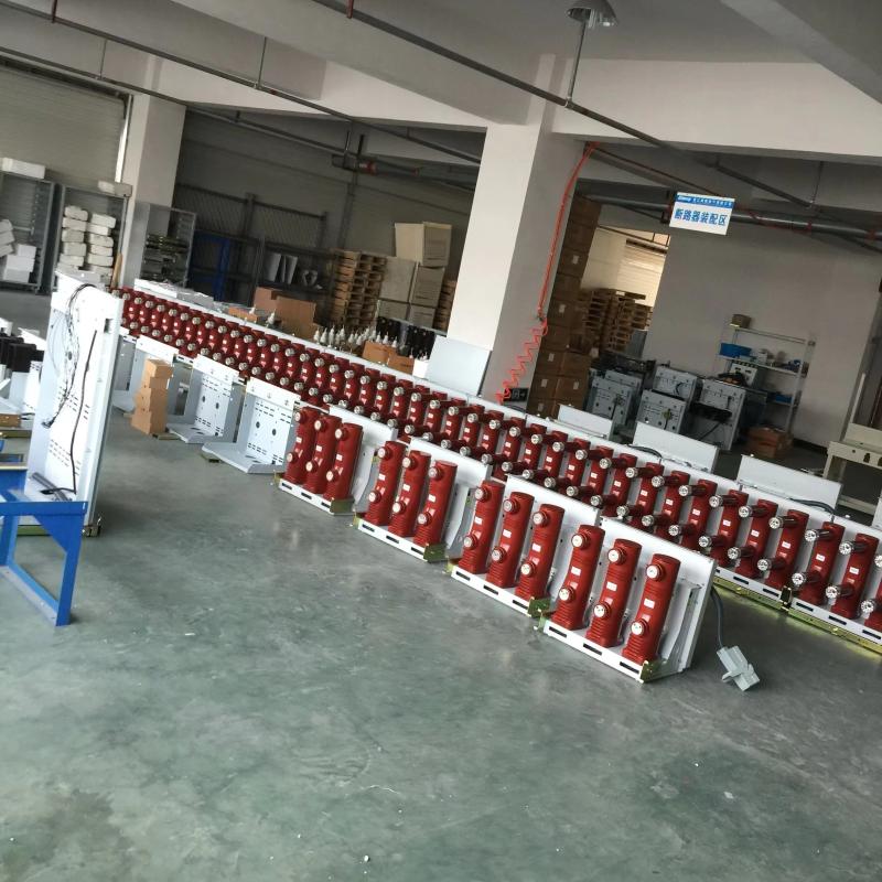 Fornitore cinese verificato - Eberry Electric Co., Ltd.