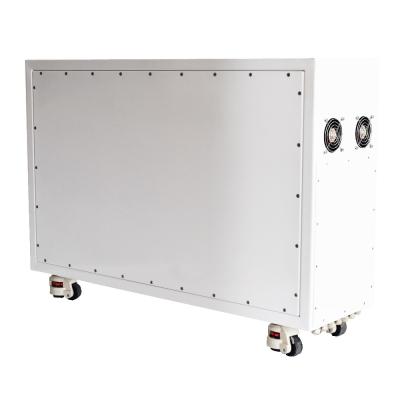 Κίνα Βαθύ κύκλων 48V 400Ah 20KWh πακέτο μπαταριών λίθιου ιονικό για την αποθήκευση ηλιακής ενέργειας προς πώληση