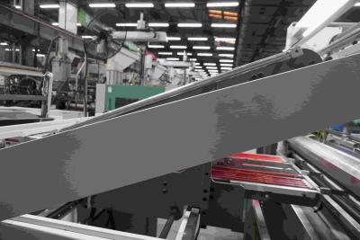 China Control mecánico Máquina de recubrimiento de cartón de primera clase para especificaciones de recubrimiento en venta