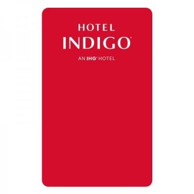 Cina identificazione di radiofrequenza di 1K Chip Universal Hotel Key Card RFID in vendita
