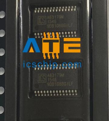 Китай Буфер IC Renesas часов электроники PCIE 9DB106BGILFT 9DB106BFILFT DB106BFLF 9DB106 продается